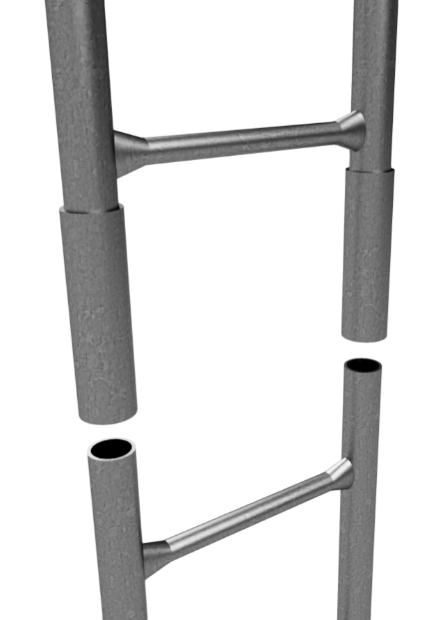 Ladder Ends | NextGen